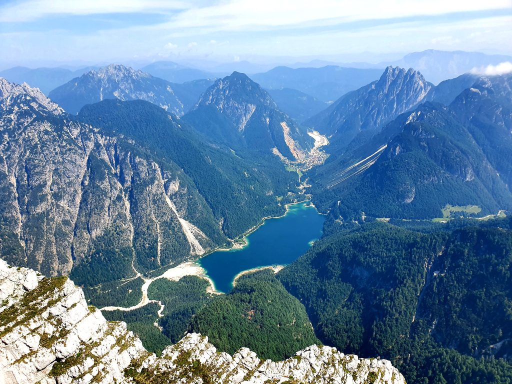 Julian Alps Hike Trips - Discover Soča Valley